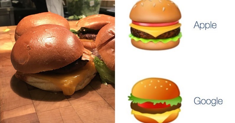 Google serve hamburgers Android | Aberto até de Madrugada