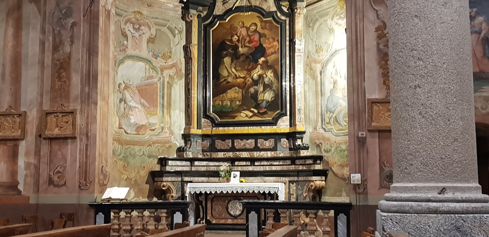 Sulla scia di… suor Maria Laura Mainetti