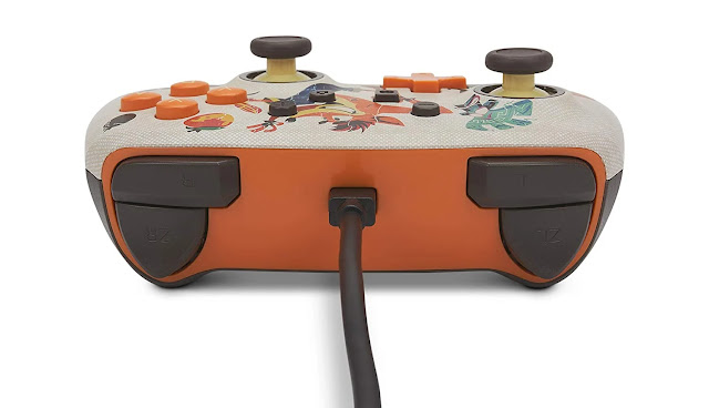 Controle temático de Crash Bandicoot 4: It's About Time será lançado ...