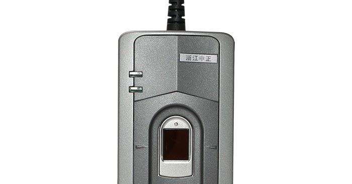 MIAXIS BIOMETRICS CO LTD: Capacitive Single Finger Scanner SM-2BU ...