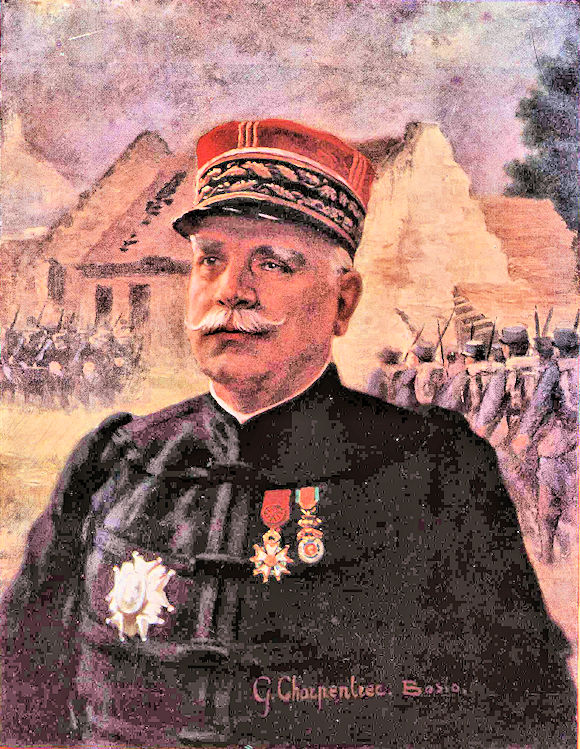 Roads to the Great War: Exit Joffre, Enter Nivelle, Part I