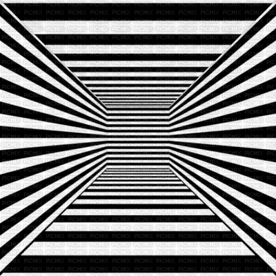 Optische illusies en gezichtsbedrog: Optische kunst art