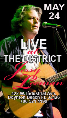 ActivistArtistA : Jerry Leeman at ActivistArtistA