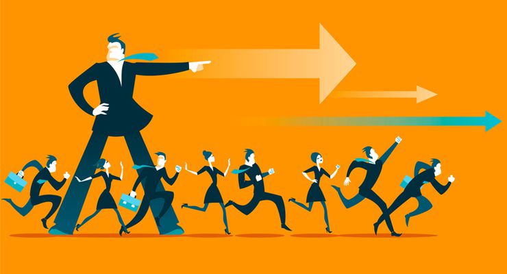 LA NEGOCIACION Y SUS CARACTERISTICAS