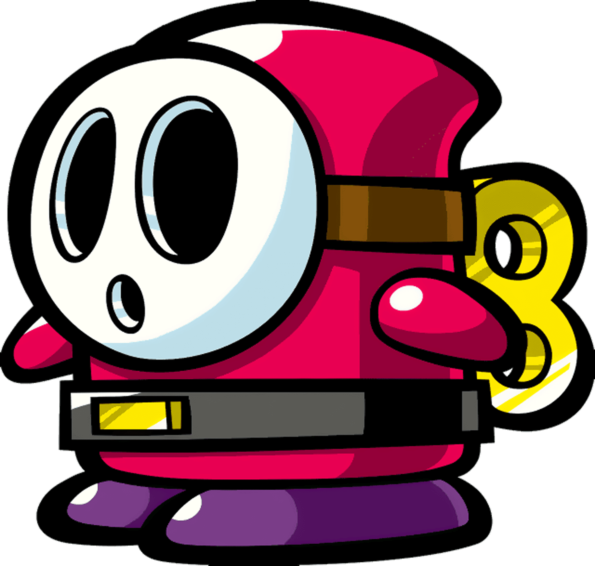 Imágenes de Mario Bros en png con fondo transparente | PNG Webblog