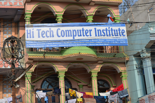 Hi Tech Computer Institute: Admission Open ! Admission Open !! at Hi ...