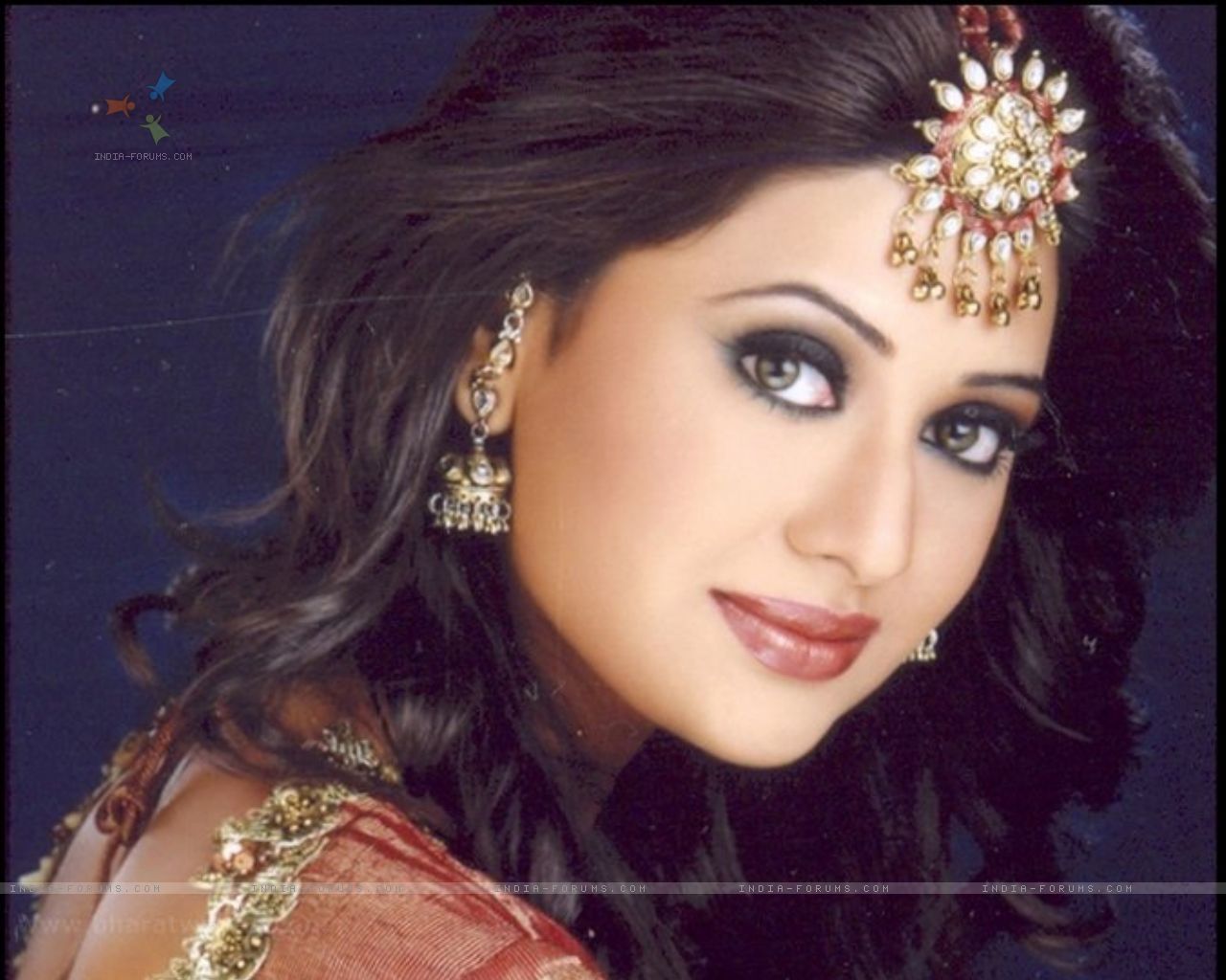 Endless Wallpaper: Ashima Bhalla