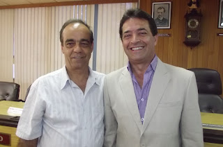 Reginaldo Saraiva inaugura comitê de campanha no dia 31 de julho - Mix ...