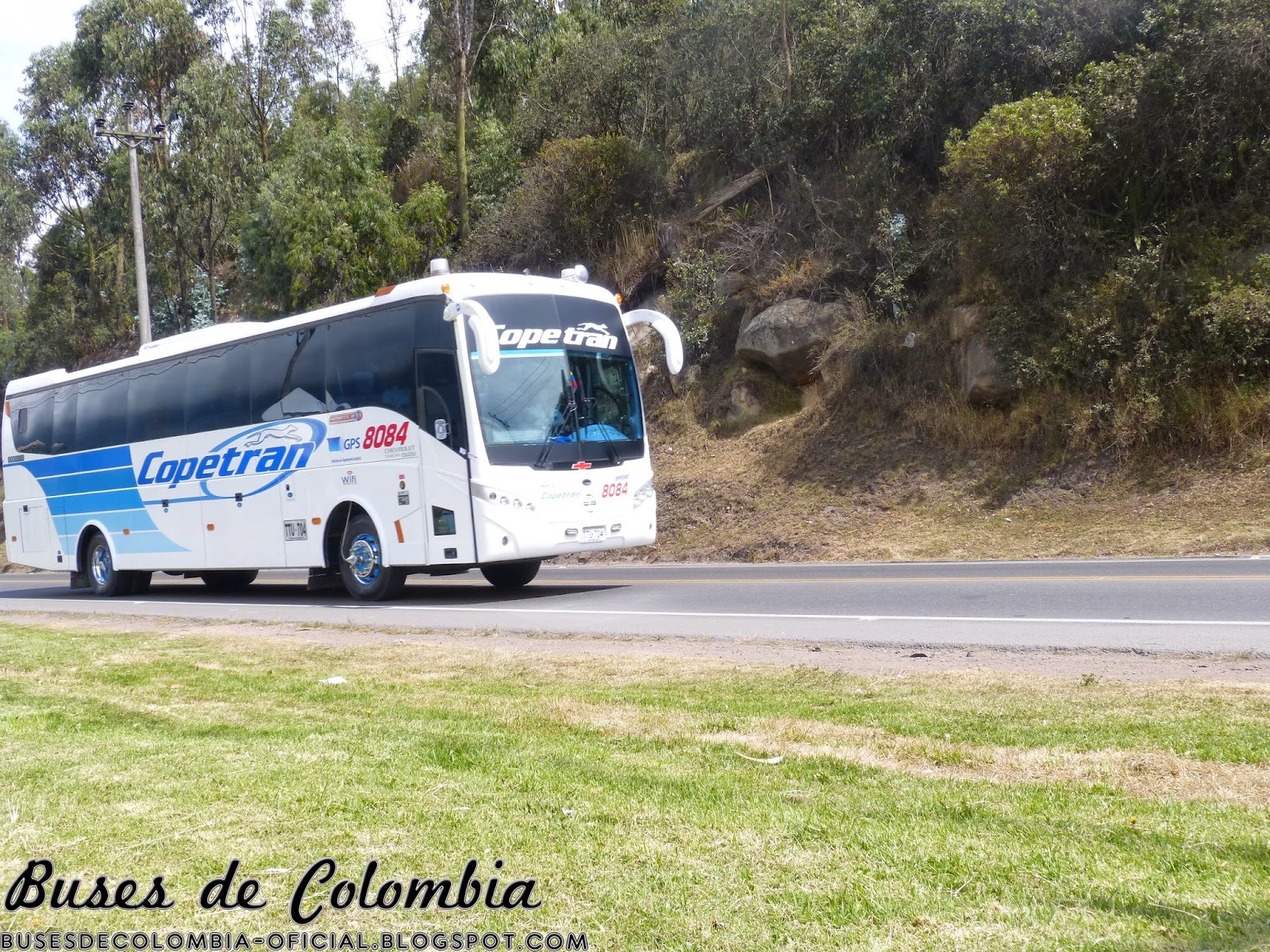 Copetran 8084