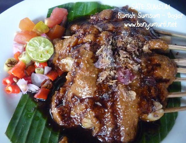 Infokuliner: SUMSUM TULANG SAPI, BESAR TULANGNYA LEZAT SUMSUMNYA