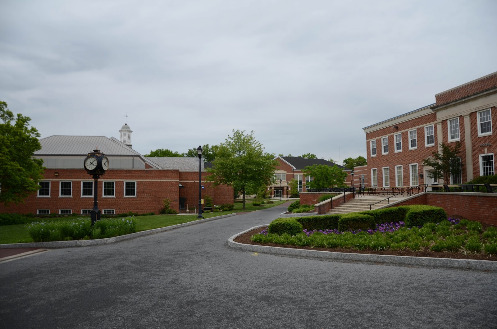 Photography by Christopher List: Elizabethtown College