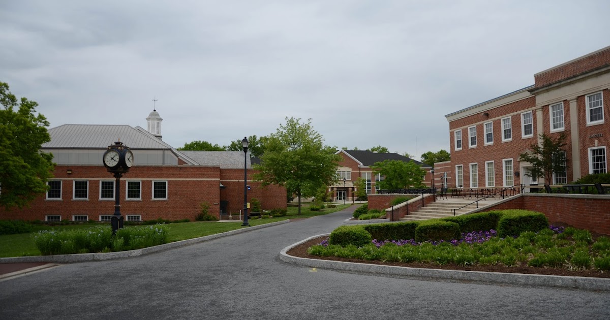 Photography by Christopher List: Elizabethtown College