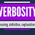 Verbosity