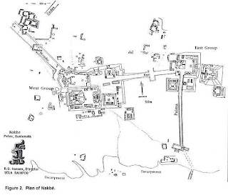 SACBÉ: Camino de aprendizaje: NAKBÉ: Por el camino