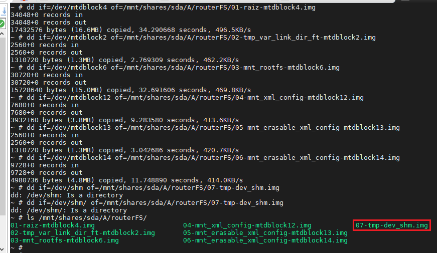 Agux y sus bits: Router Sercomm FG824CD VI - Acceso SSH y más