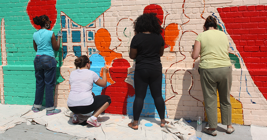 El Proceso Metodológico de la Animación Socio-Cultural