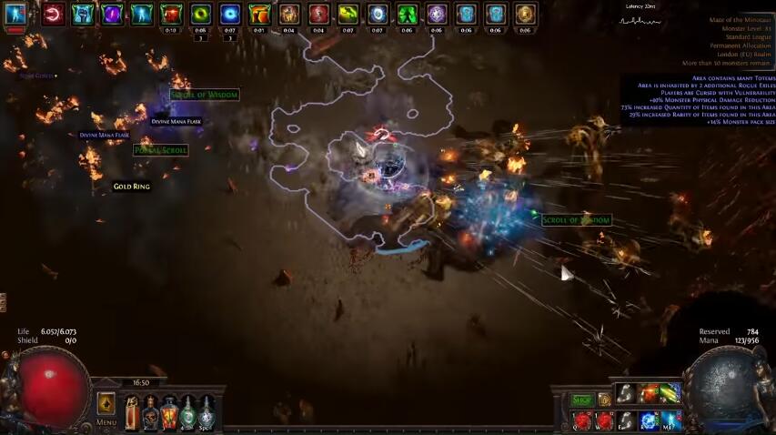 Top 7 Very best Path of exile Ranger Builds for beganner