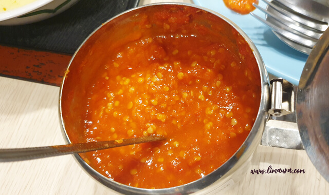 Toko Indo Batavia dan Wisata Malam Chiang Kai Shek, Solusi Dadakan Saat ...