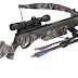 Produk Crossbow - Wicked Ridge TenPoint Ranger ACU-52 | Pusat Komando