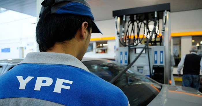 SE BUSCAN PLAYEROS/AS PARA ESTACIÓN DE SERVICIO YPF CON O SIN ...