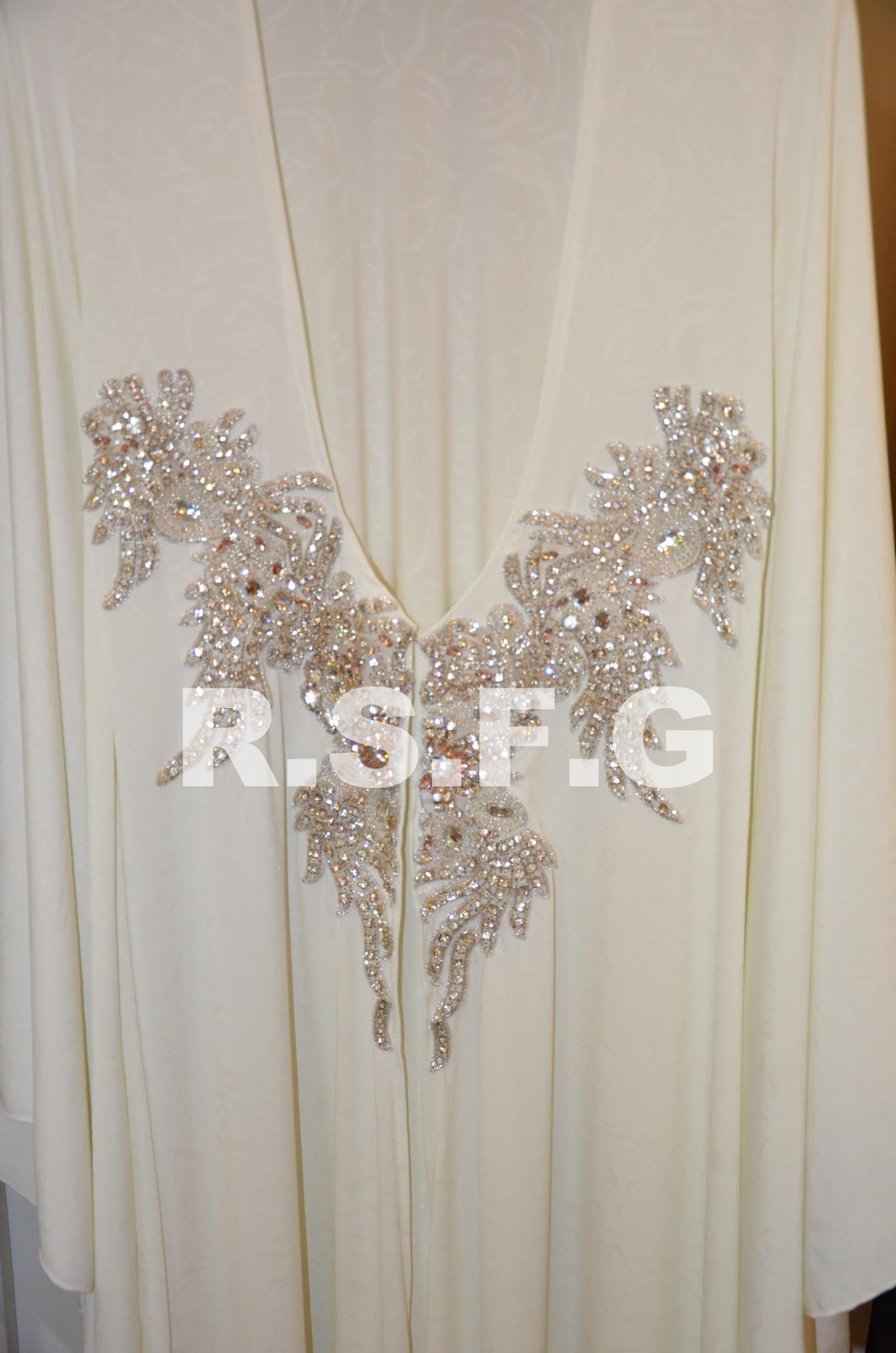 R.S.F.G )*** Rahim Simon Fashion Gallery: Abaya Muslimah