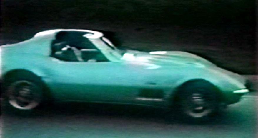 Just A Car Guy: Jimi Hendrix owned at least 2 Corvettes between 68 and 69
