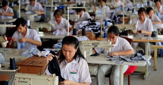 May 1 is Labor Day in the Philippines - The Summit Express