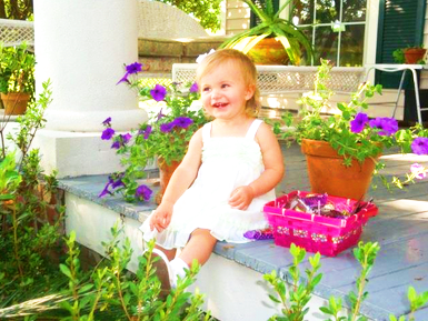 Little Adorable Ava | Your best official source of Ava {Supporting Ava ...