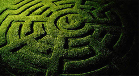 PictoVista: 10 Craziest Designs of Carpets (Rugs)