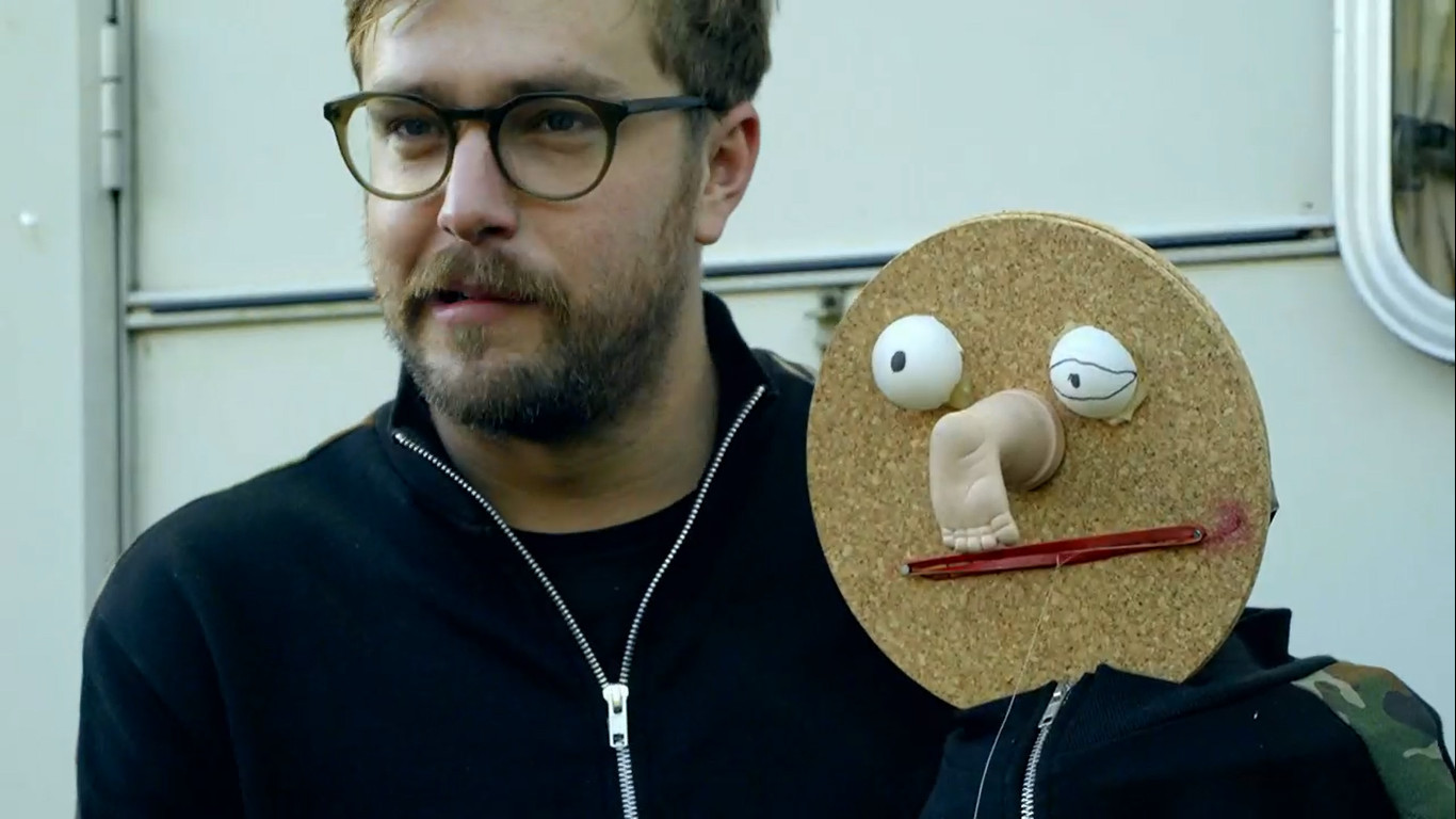 Jeff S.C. presents:: Taskmaster Contestants Ranked (all 12 seasons + NZ)