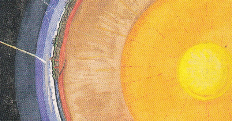 By the Sycamore Tree: Rot in the Cross-section or Heartwood?