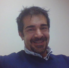 .Westerns...All'Italiana!: RIP Alessandro Valori