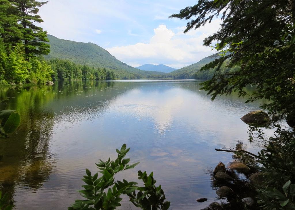 Windswept Adventure: Wild And Remote Debar Pond - Part 2