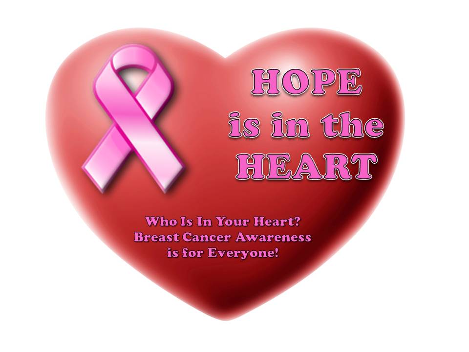 Hope Is In The Heart...