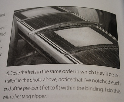 Rex and the Bass: Dan Erlewine’s Guitar Player Repair Guide Review