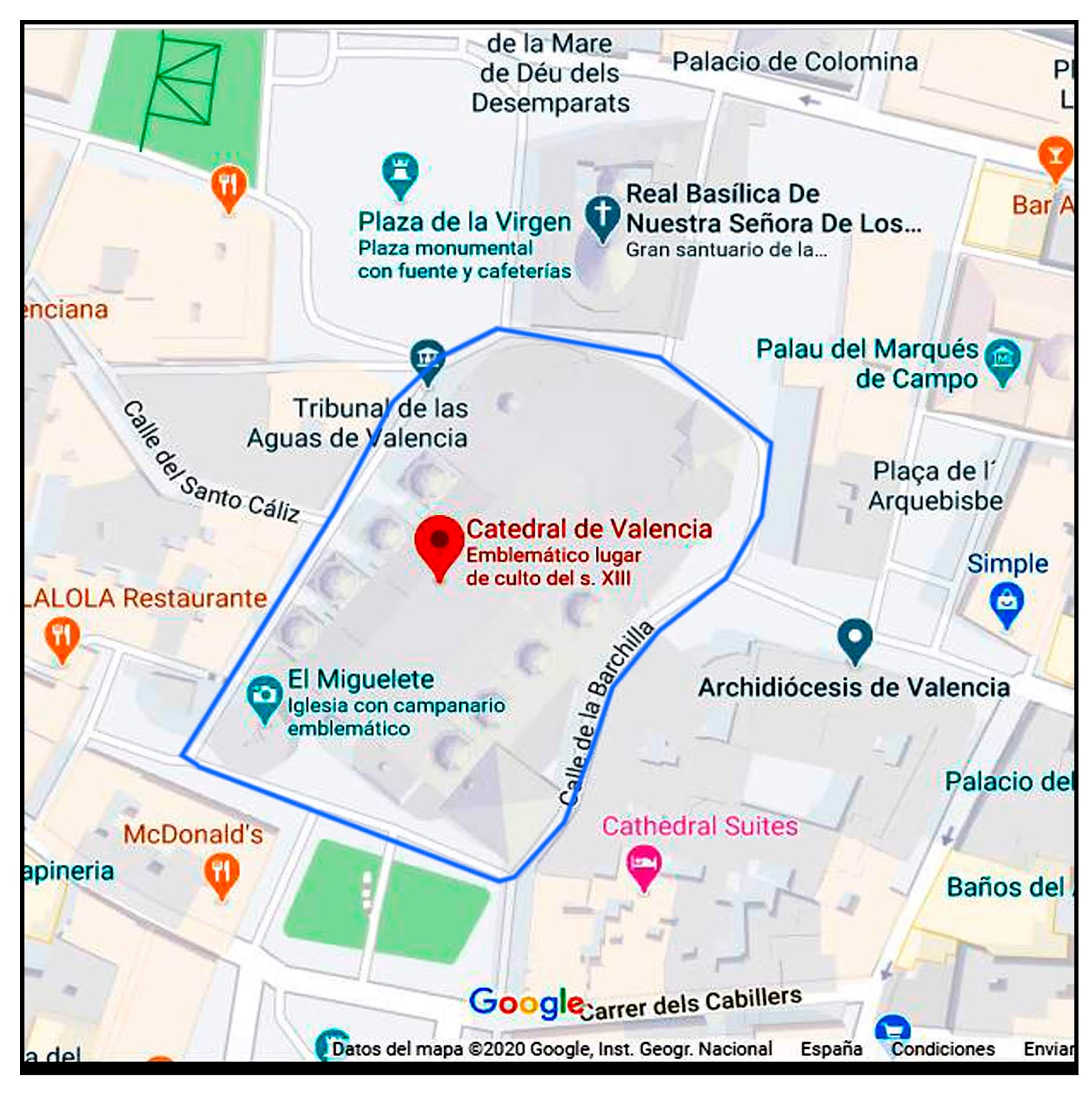 BLOG DE VIAJES DE MANUEL CUERPO ROCHA: EXCURSIÓN A VALENCIA. VISITA DE ...