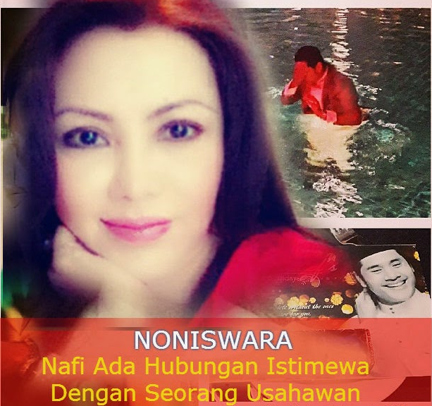 Noniswara Nafi Hubungan Istimewa Dengan Usahawan | My.MediaSemasa