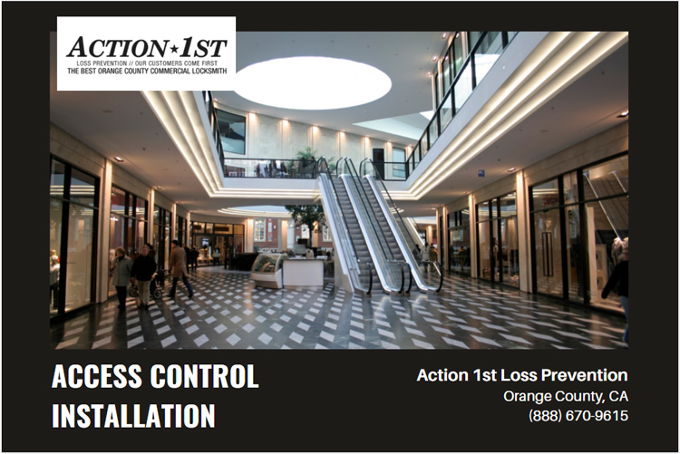 Safeguard Your Buildings From Intruders Using Apartment Building Access ...