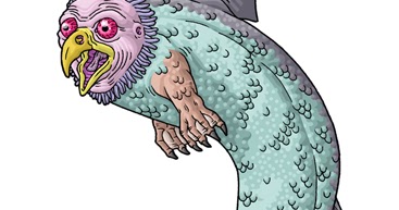 yog-blogsoth: ZIPHIUS