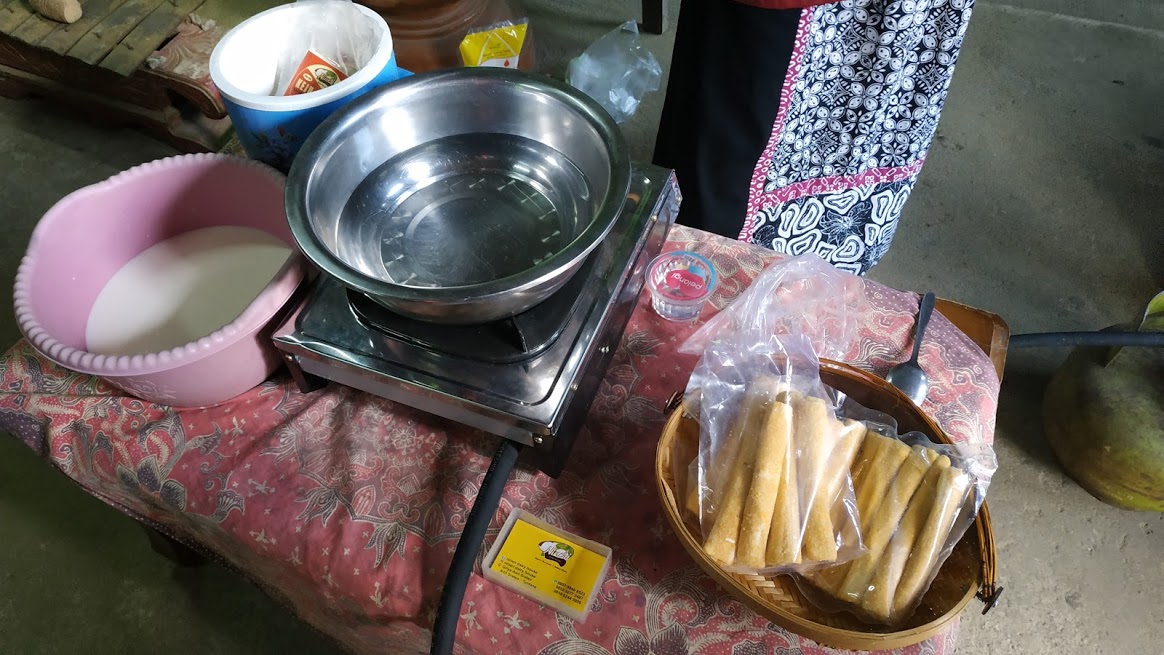 √Desa Wisata Sumogawe; Surganya Susu di Kabupaten Semarang