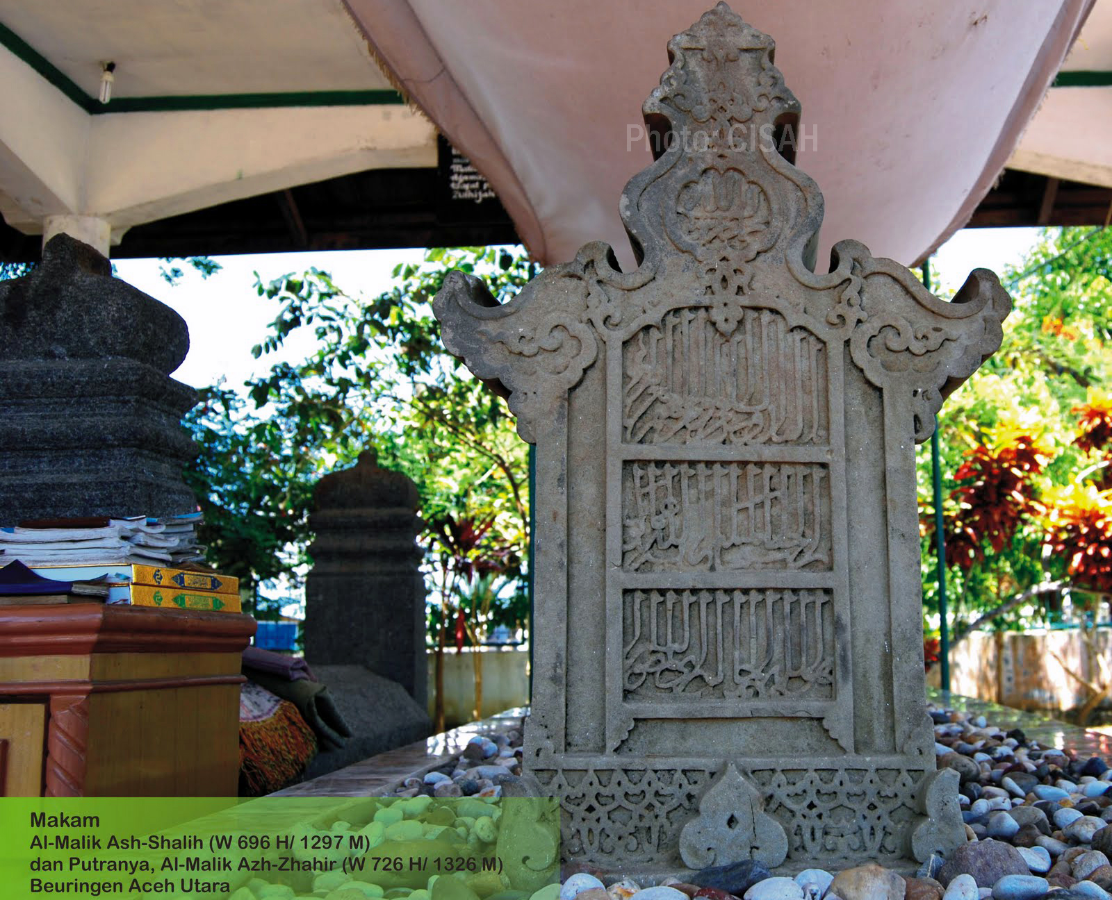 Samudra Pasai | knowledge