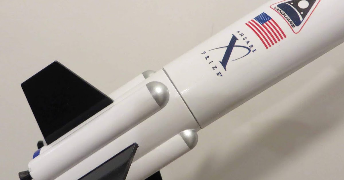 Model Rocket Building: TOP TEN BUILDS for 2019