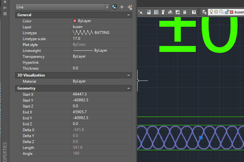 Cara Menggambar Detail Spesi Lantai Pada Autocad - Arsitek Blog