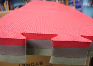 Wrestling Greco Roman Tickets: Layout of Mat and Wrestling Greco Roman ...