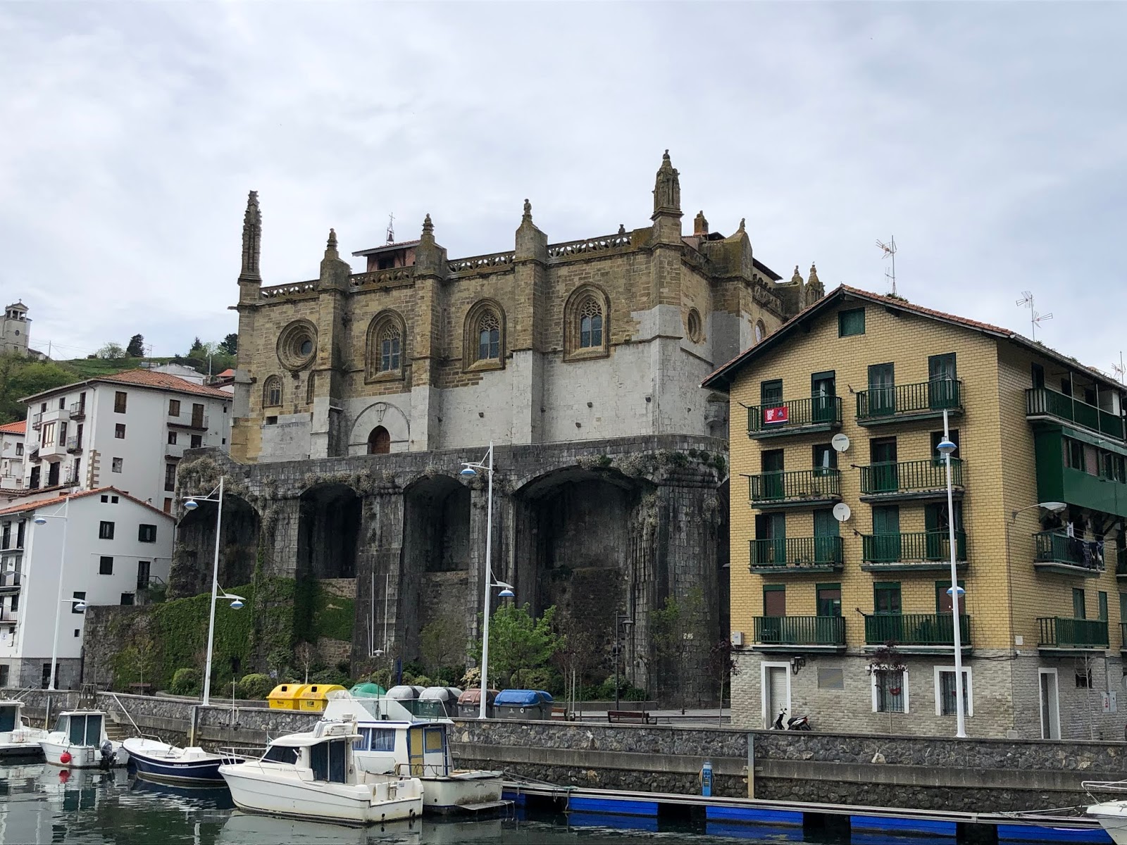 6 lugares imprescindibles que ver en Ondárroa en una mañana ...