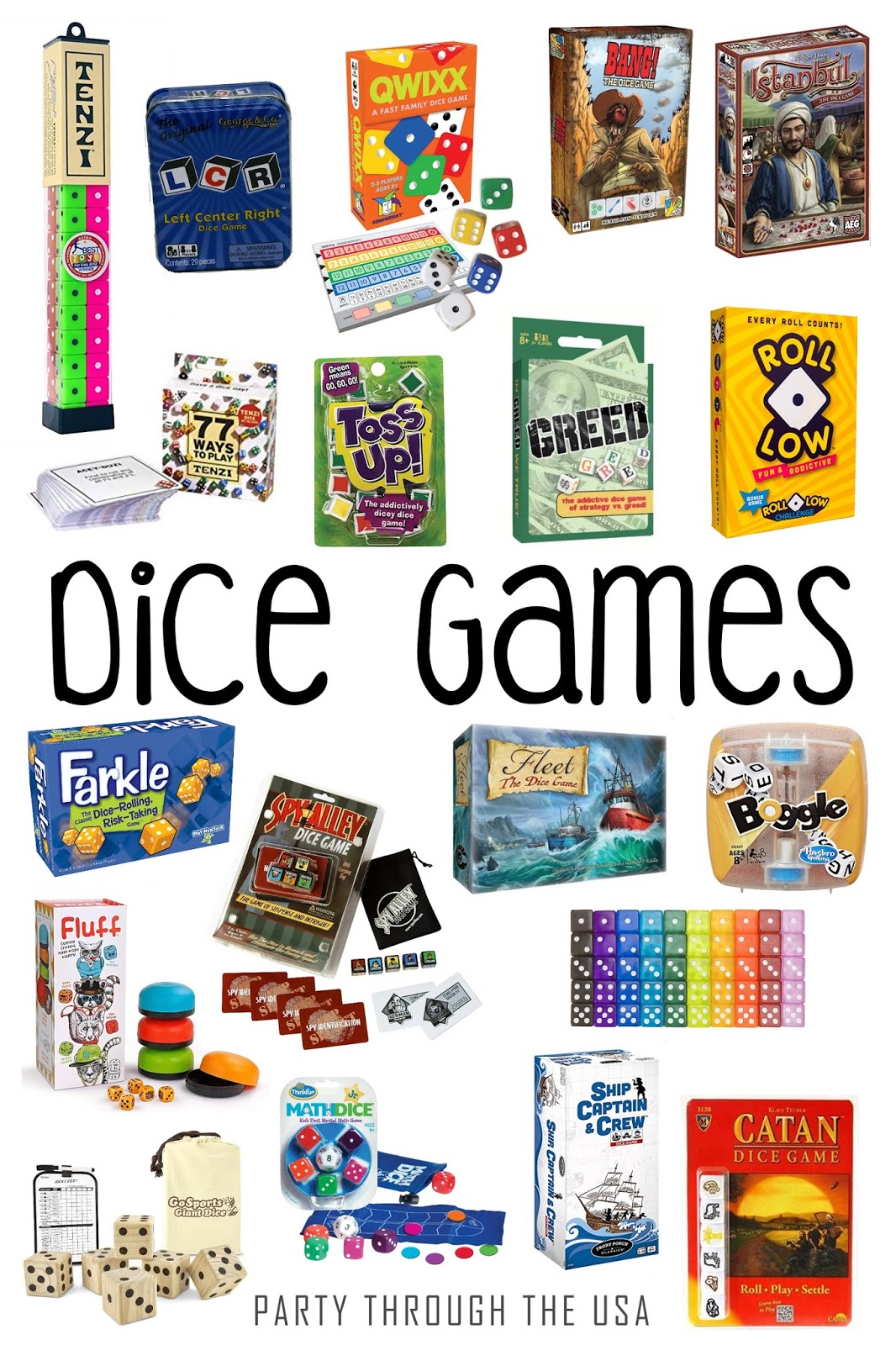 Best Dice Games For Two Players Top 10 Best Dice Games Of All Time Best Dice Games For Two Players Top 10 Best Dice Games Of All Time