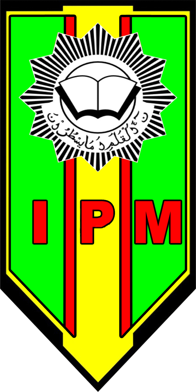 PR IPM SMA Muhammadiyah 2 Surabaya: Ikatan Pelajar Muhammadiyah (IPM)