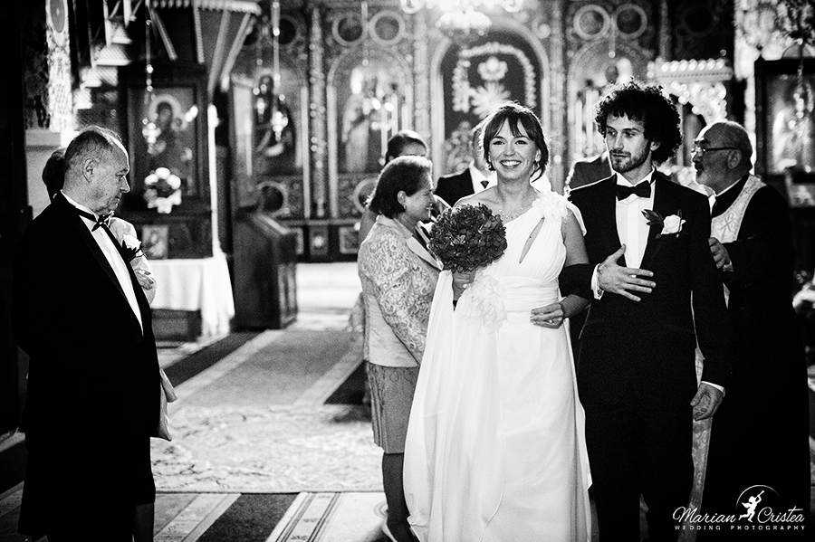 Marian Cristea Photography: Beatrice & Radu: Wedding - Galati