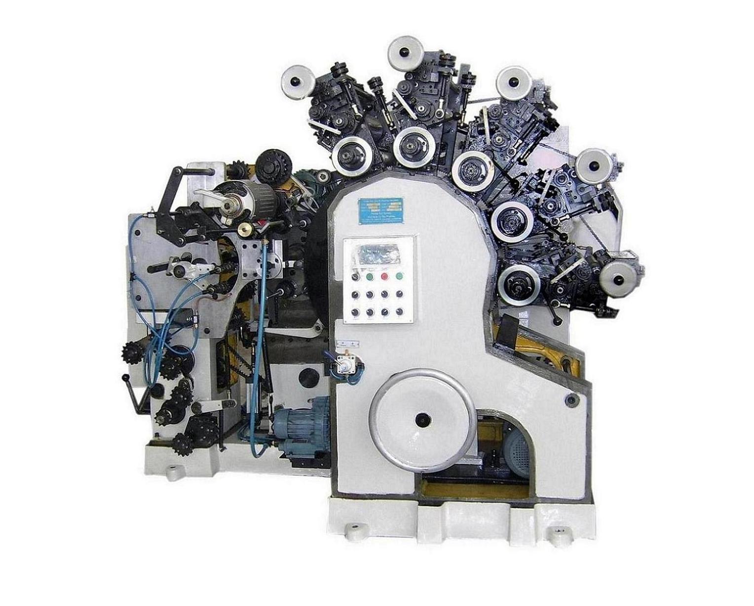 Proses Offset Printing | Publika Press Printing