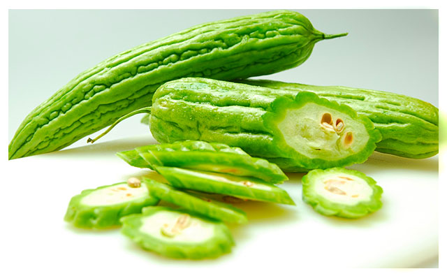 Buah Pare Bermanfaat Untuk Diabetes ~ NEW PORTAL AREA